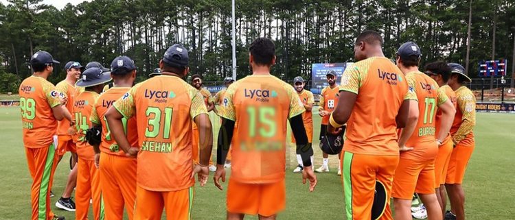 Seattle Orcas Official Website