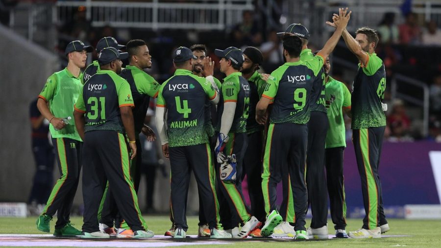 Seattle Orcas Official Website