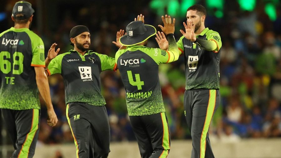 Seattle Orcas Official Website