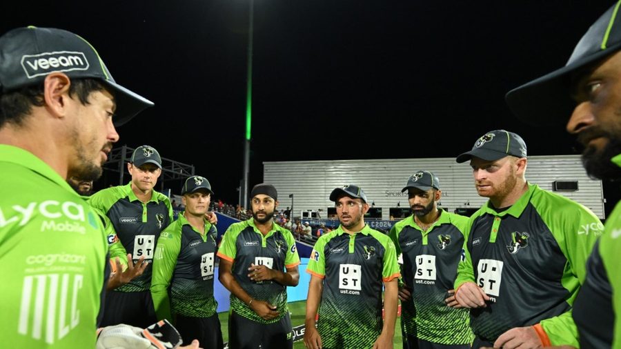 Seattle Orcas Official Website