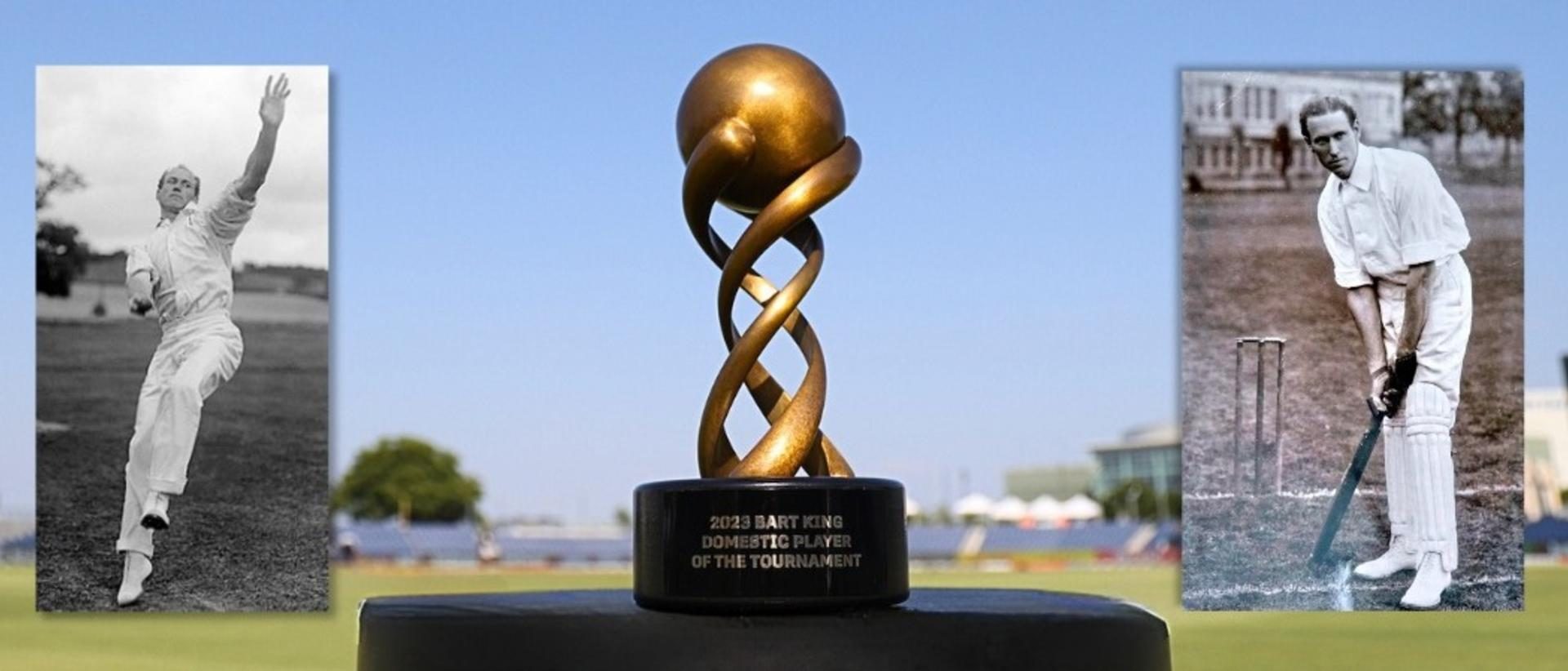 MLC Honors Lost, Rich History Of American Cricket With Bart King ...