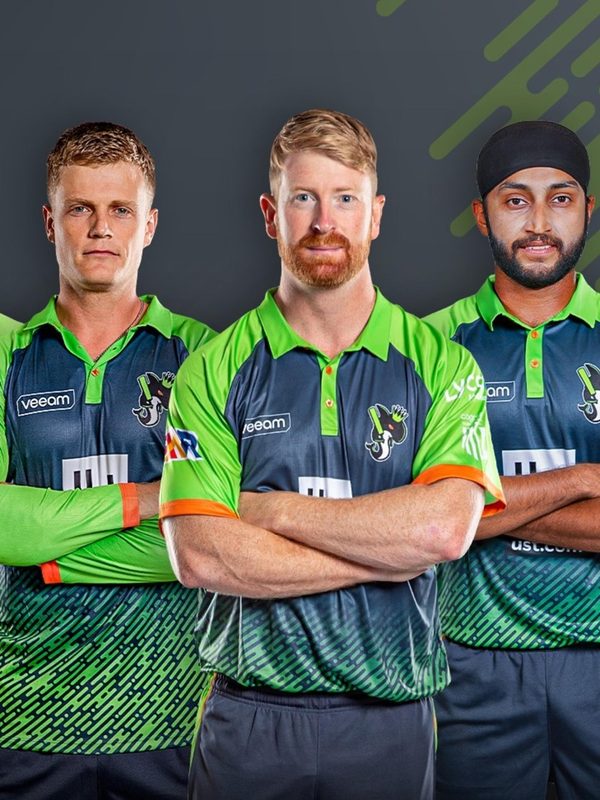 Seattle Orcas Official Website